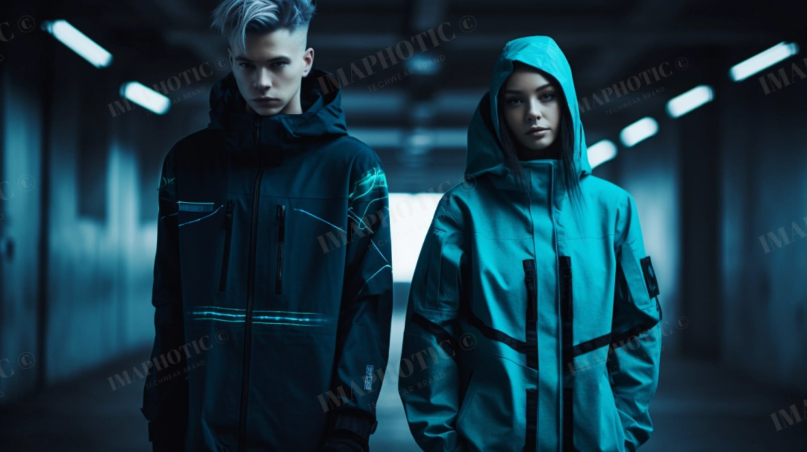 Reindee Lusion – Imaphotic