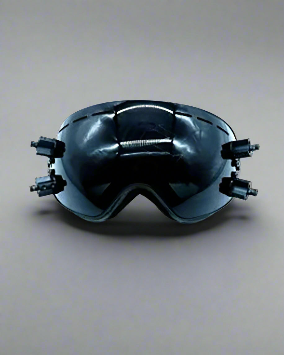 Ultimate Cyberpunk Futuristic Goggles – Imaphotic