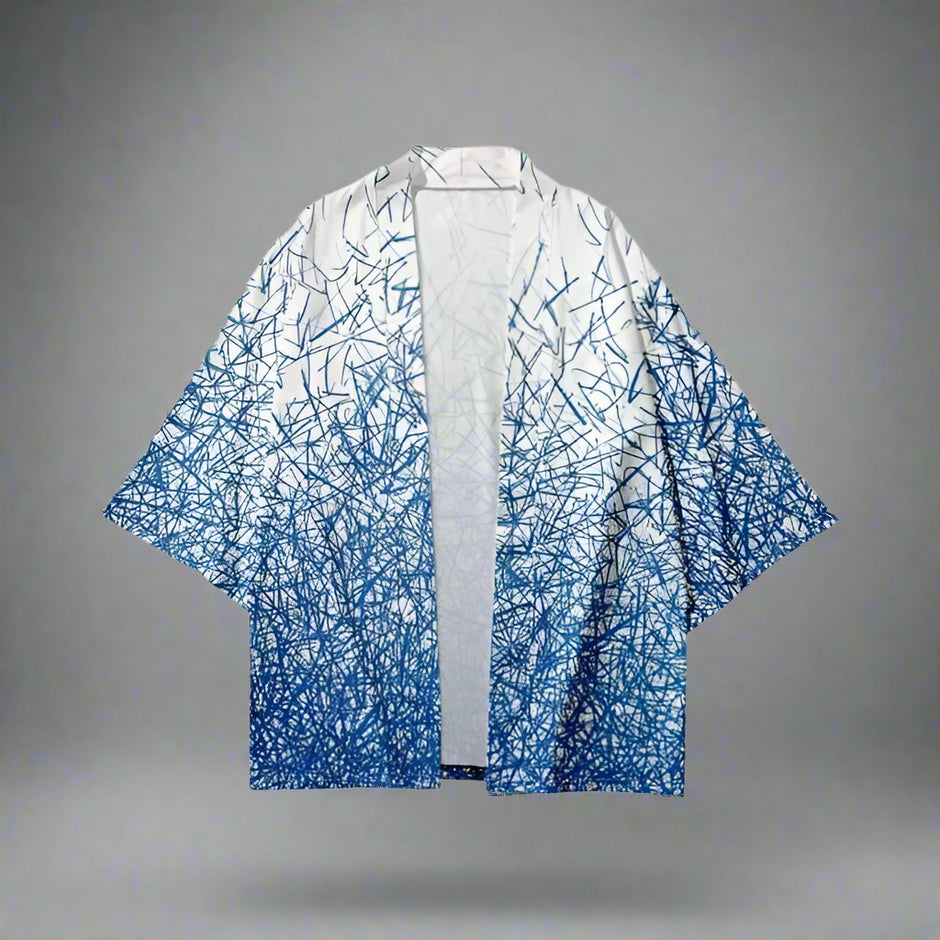 Haori Jacket | Japanese Streetwear Haori by Imaphotic